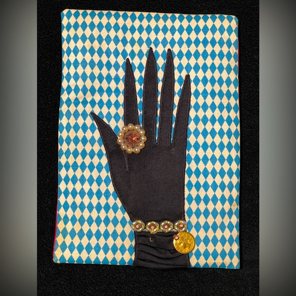 Kitchen | Rare Adorable Vintage Hot Pad Circa 194s | Poshmark